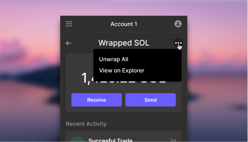 How To Convert Wrapped SOL To SOL On Solana 2023 how-to-convert-wrapped-sol-to-sol-on-solana-2023